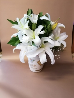 Silivri Çiçekçilik Online 7/24 Aracısız Çiçek Siparişi